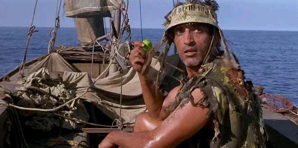 Not Only Was 'Waterworld' A Complete Flop, It Was An Utter Disaster ...