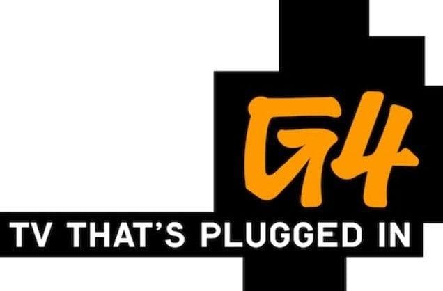 The Downfall Of G4 TV And Why Video Game Culture Couldn't Sustain ...