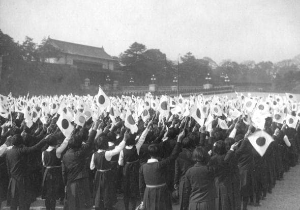11 Horrific Details About The Nanking Massacre
