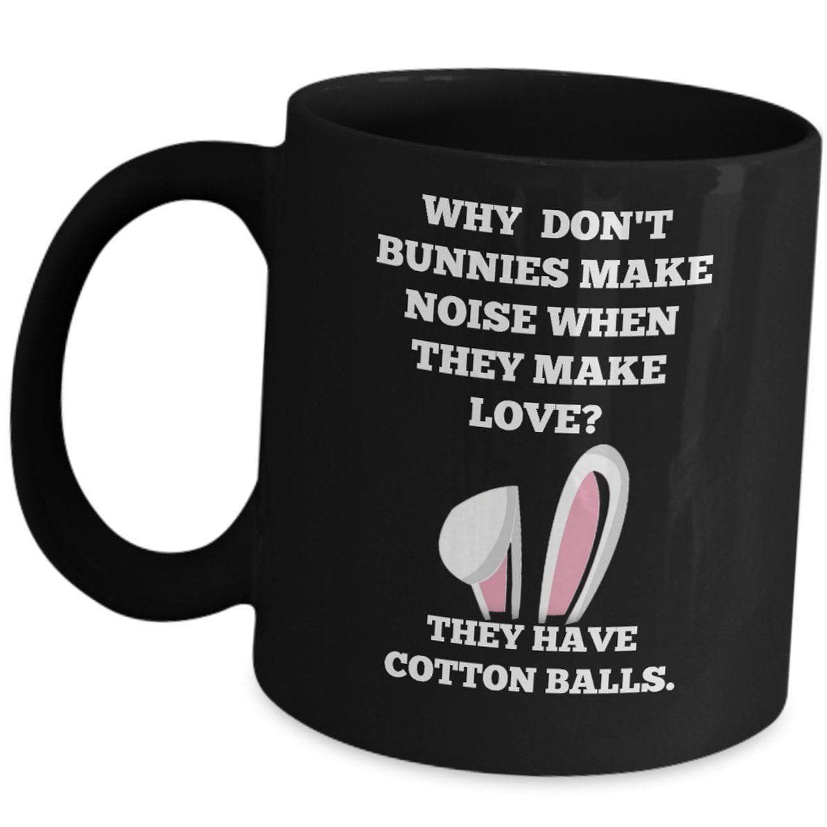 Dirty Mugs To Add A Little Humor To Your Day