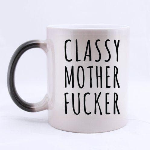 Dirty Mugs To Add A Little Humor To Your Day