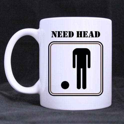 Dirty Mugs To Add A Little Humor To Your Day