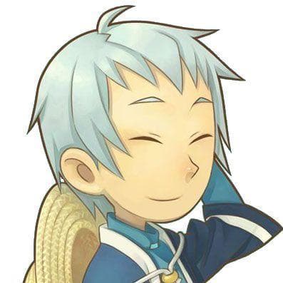 Harvest Moon Tree Of Tranquility Toby