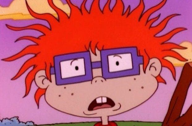 According To This Theory, Every Rugrat (Except One) Is Actually Dead