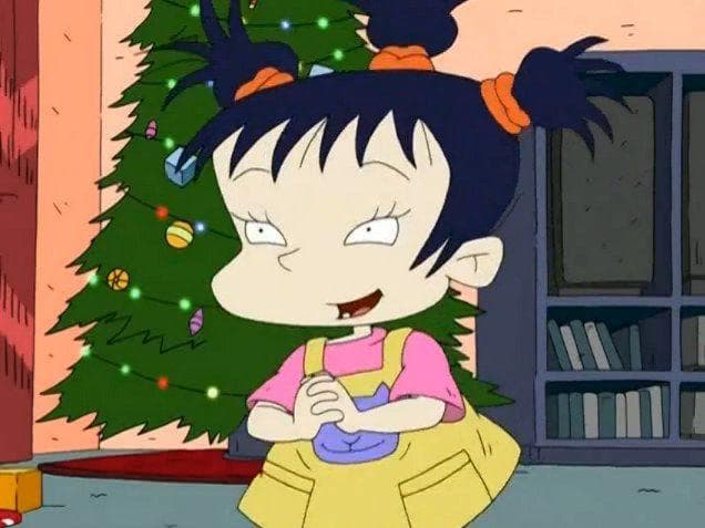 According To This Theory, Every Rugrat (Except One) Is Actually Dead