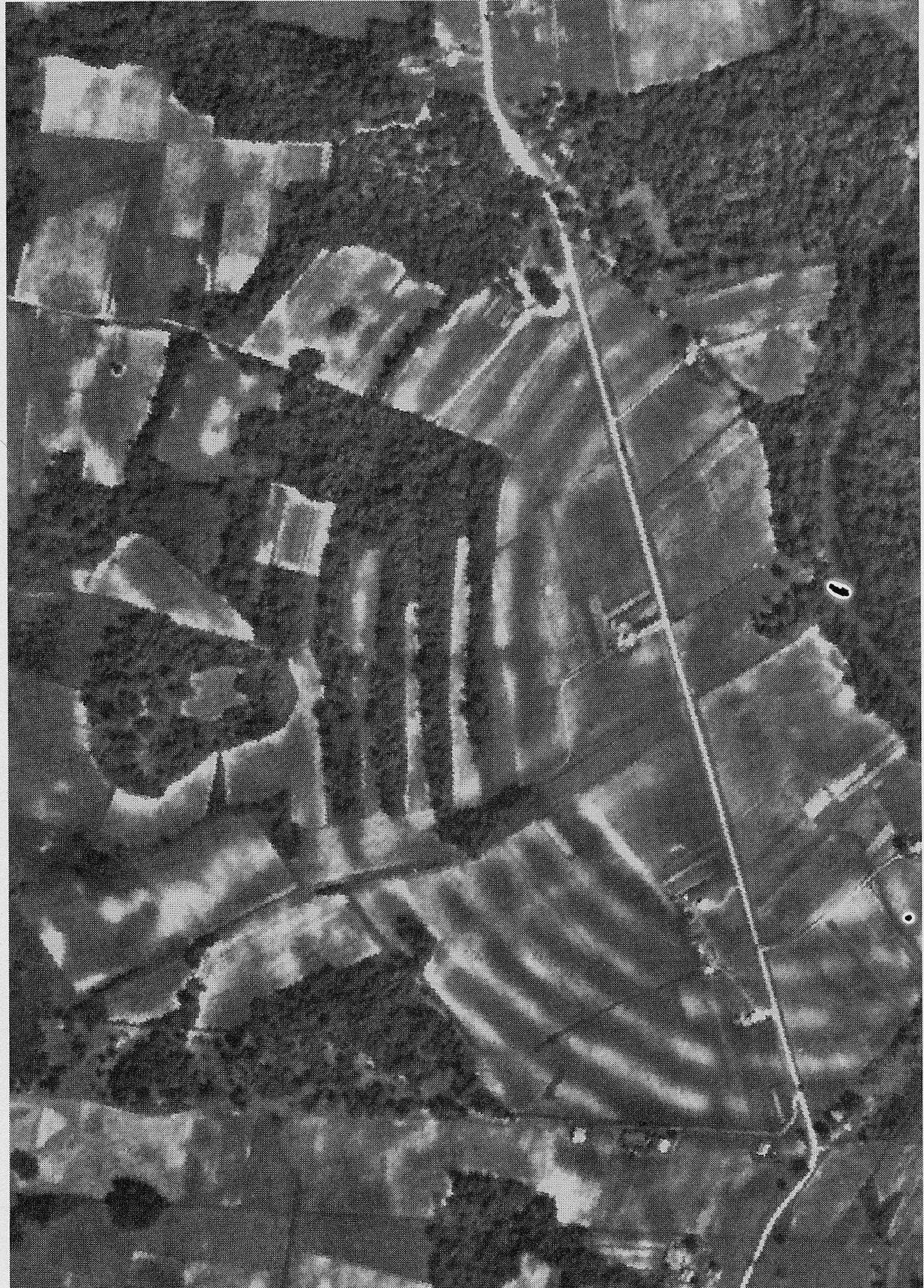 The History Of Indigenous Mounds In America