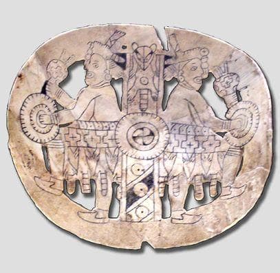 The History Of Indigenous Mounds In America