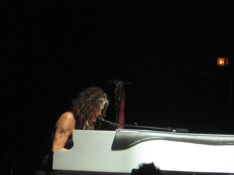 18 Bizarre Stories About Aerosmith's Steven Tyler