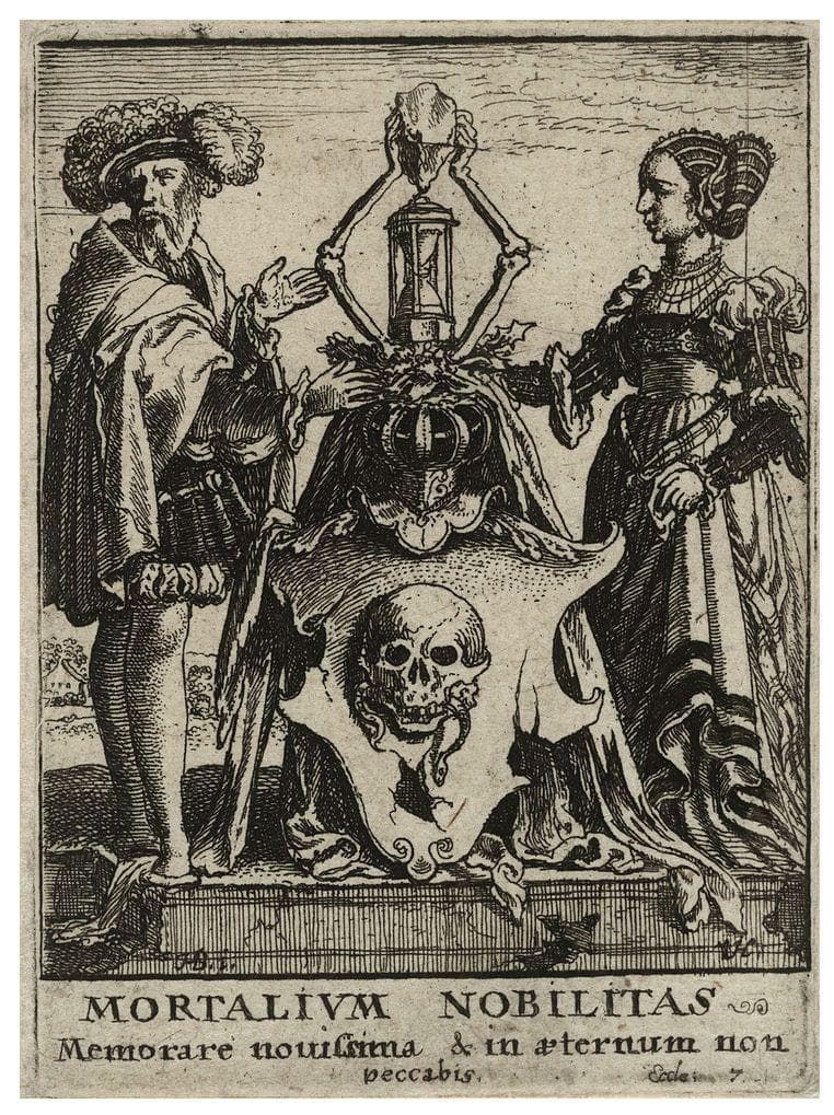 The Gruesome "Sweating Sickness" That Ravaged Europe in the 1400s