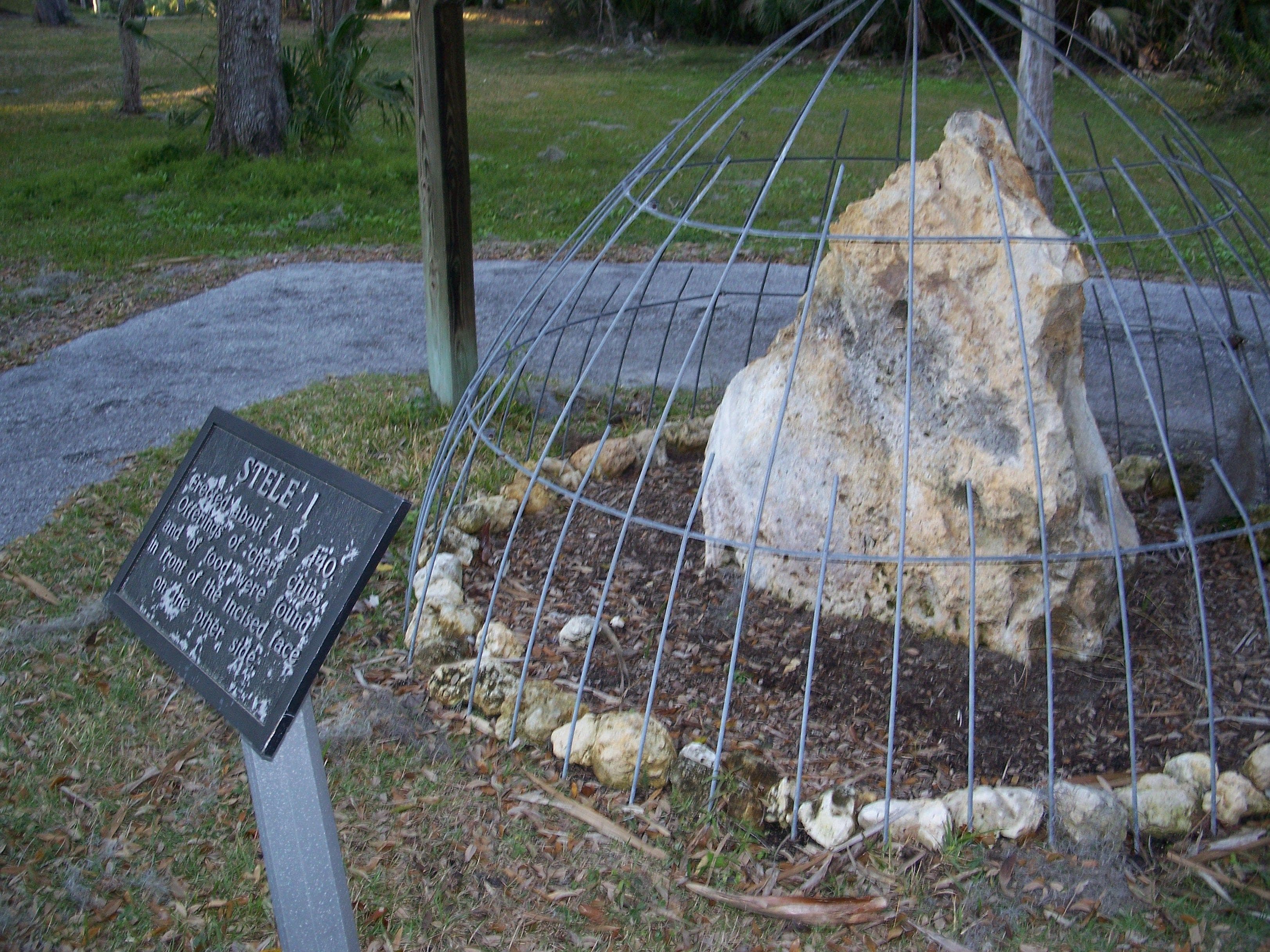 The History Of Indigenous Mounds In America