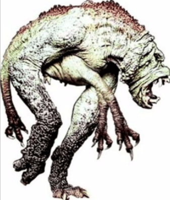 Stories Of The Enfield Horror That Terrorizes Illinois