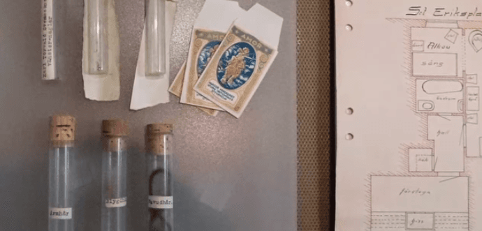 The Mystery Of The Atlas Vampire Murder, A Gruesome Crime That Remains ...