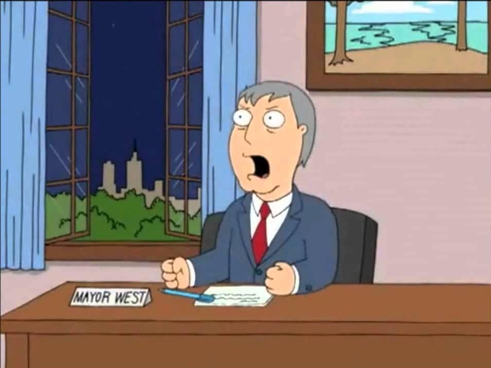 Family Guy Jokes That Are Way, Way More Intellectual Than You Realized