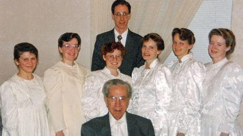 Differences Between the FLDS Church and the LDS Church