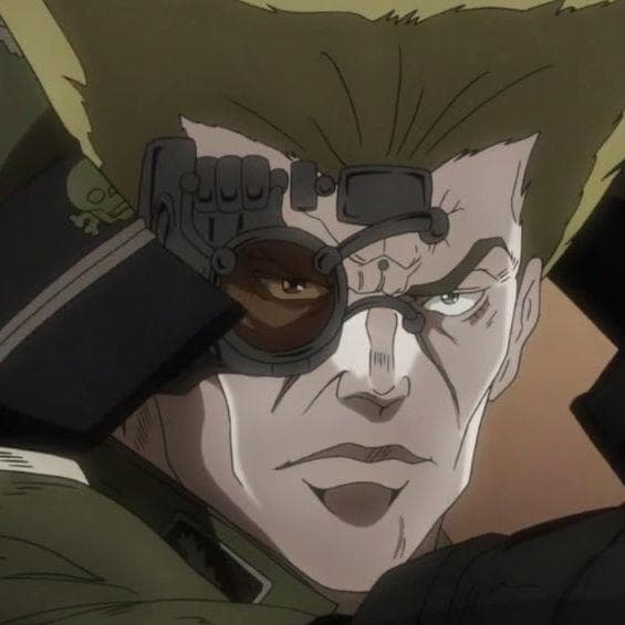 The 30+ Best German Anime Characters