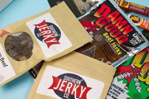 The 6 Best Subscription Boxes for Jerky, Ranked