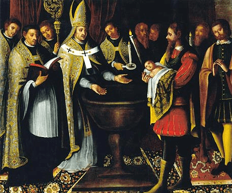 This Is How The Vatican Actually Handles Paranormal Matters