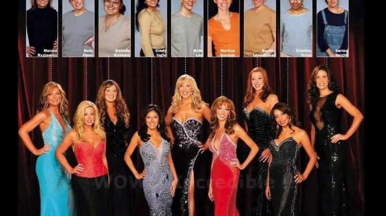 The Swan Was The Most Inhumane Reality Television Competition Ever Made