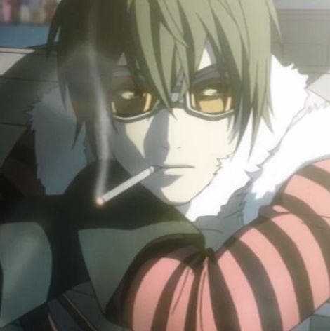 The 30+ Best Anime Characters That Wear Goggles