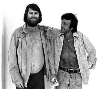 The True Story Behind The Film 'Love And Mercy'