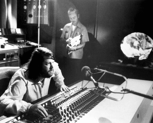 The True Story Behind The Film 'Love And Mercy'
