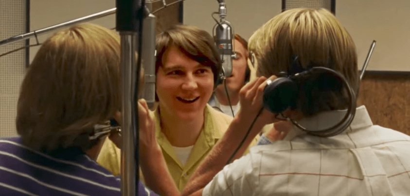 The True Story Behind The Film 'Love And Mercy'