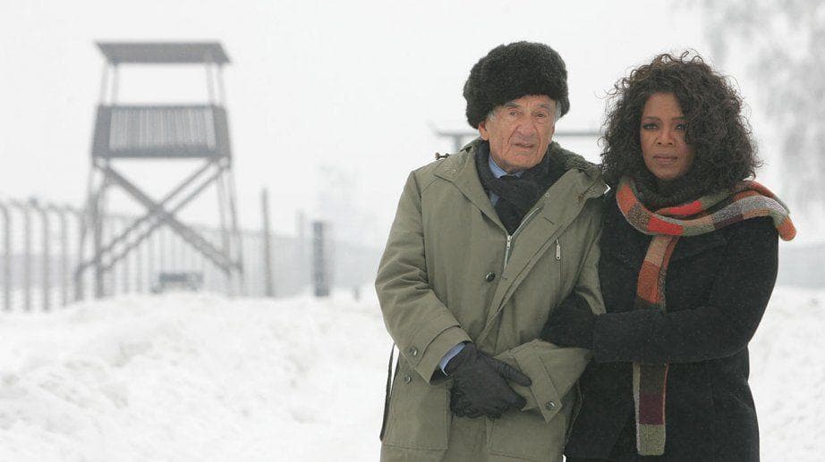16 Facts About Elie Wiesel And The Story Behind Night