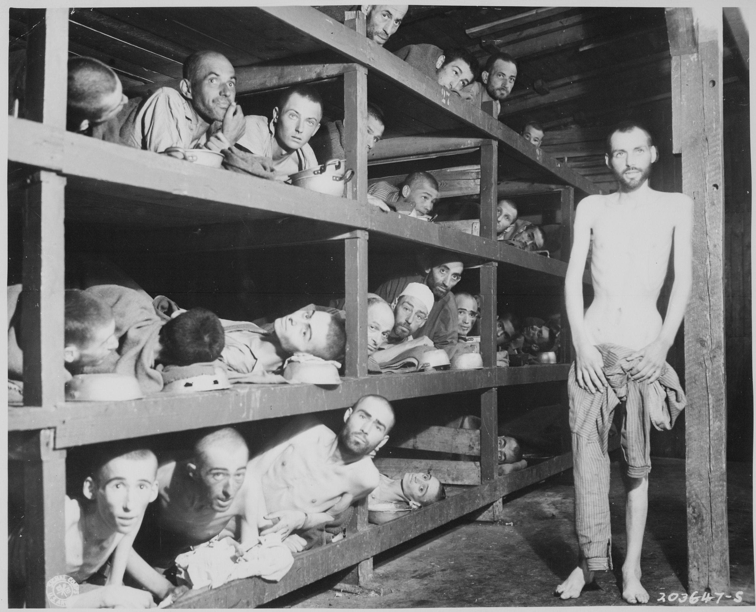16 Facts About Elie Wiesel And The Story Behind Night
