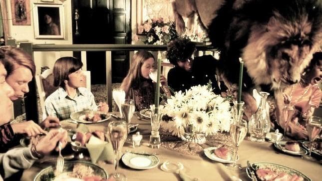 The Insane Story Behind Roar, The Most Dangerous Movie Ever Made