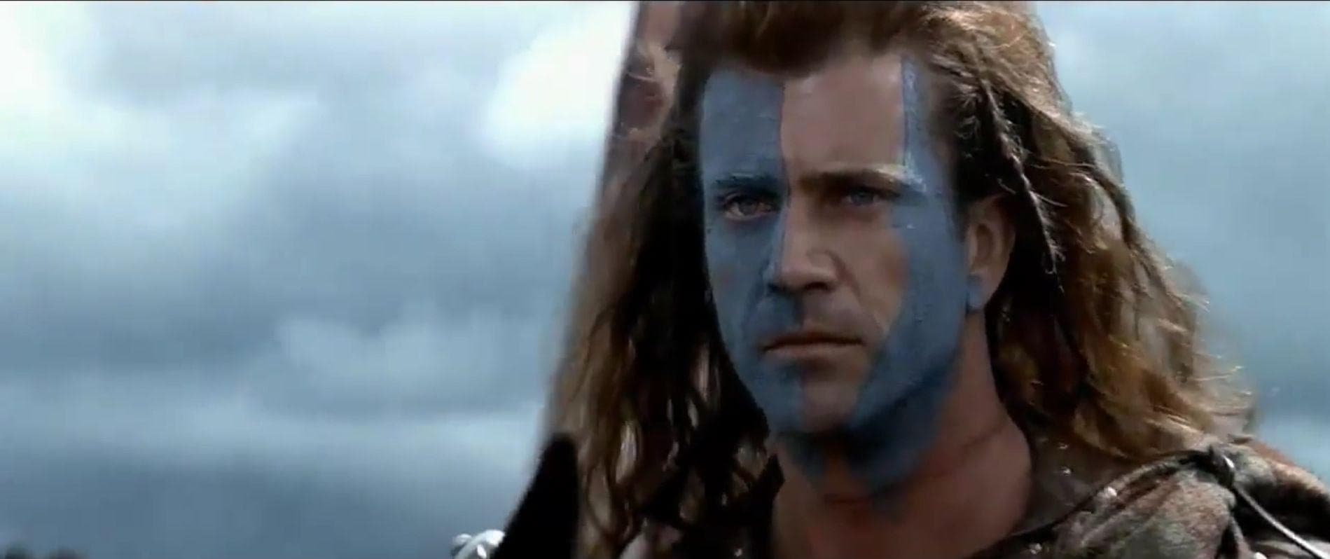 The Brutal Story of William Wallace’s Execution