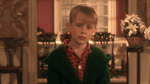 Kevin McCallister Grew Up To Be Jigsaw And We Can Prove It
