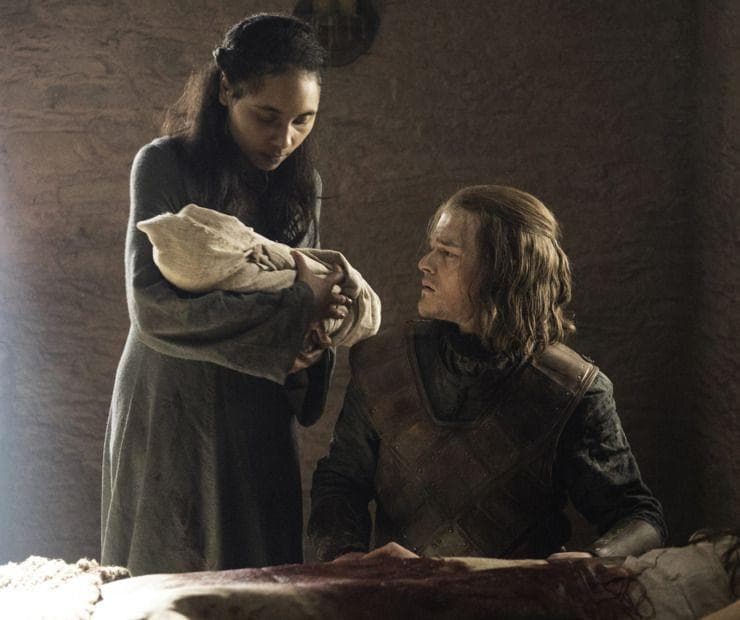 Who Is Howland Reed And Why Are Game Of Thrones Fans Still Excited To ...