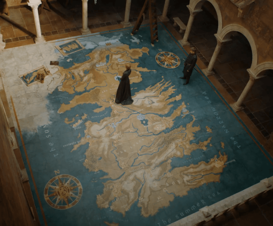 Who Is Howland Reed And Why Are Game Of Thrones Fans Still Excited To ...