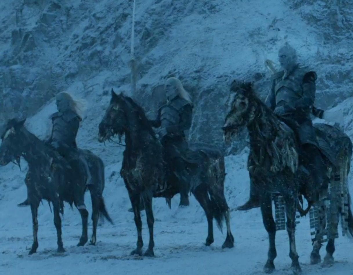 The REAL Meaning Behind "A Song of Ice and Fire" and "The Prince That ...