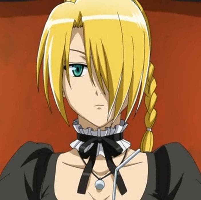 The 30+ Best Anime Characters Who Wear Hair Buns