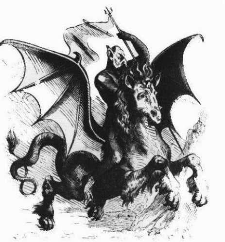 How To Summon Notoriously Evil Demons (And What Happens Once They're ...