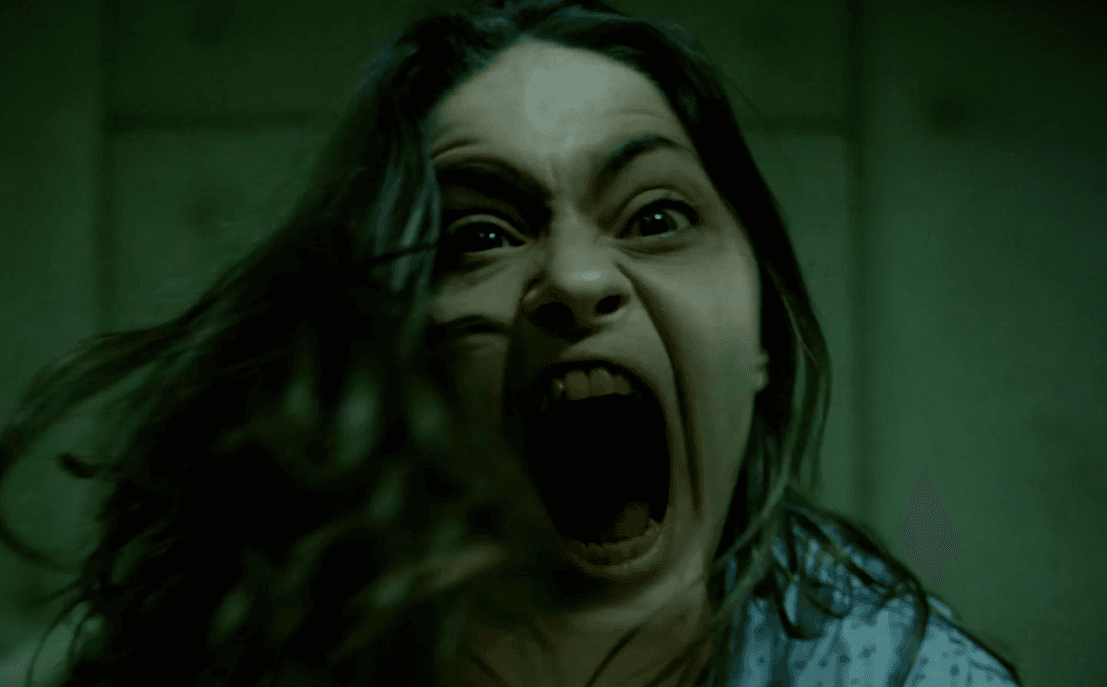 12 Signs Your Child Is Possessed By A Demon