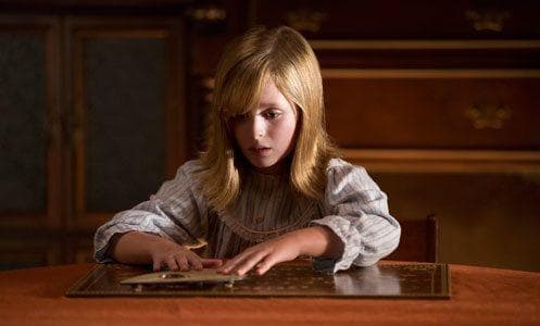 12 Signs Your Child Is Possessed By A Demon