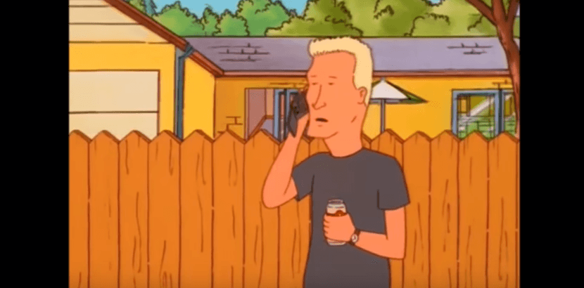 All The Evidence That Boomhauer Is An Undercover Secret Agent Spying On ...