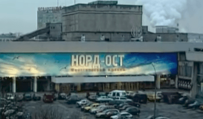 Don't Forget: Putin Gassed 130 Innocent Russian Civilians To Death On ...
