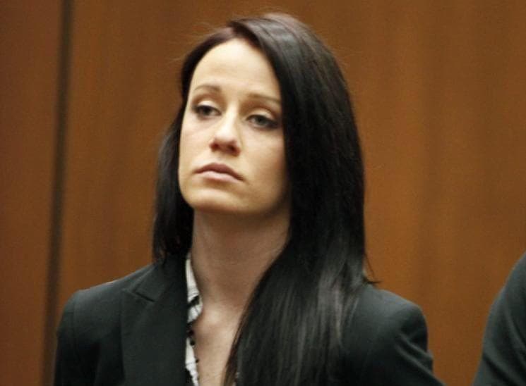 What Happened To All The Teens From The Notorious Bling Ring?