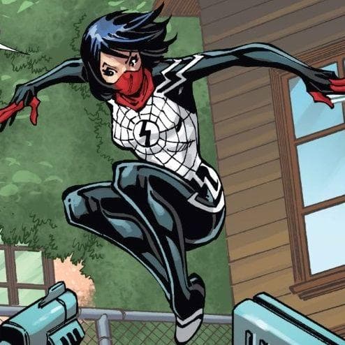 The 15 Best Spider-Women and Spider-Girls in Comic Books, Ranked