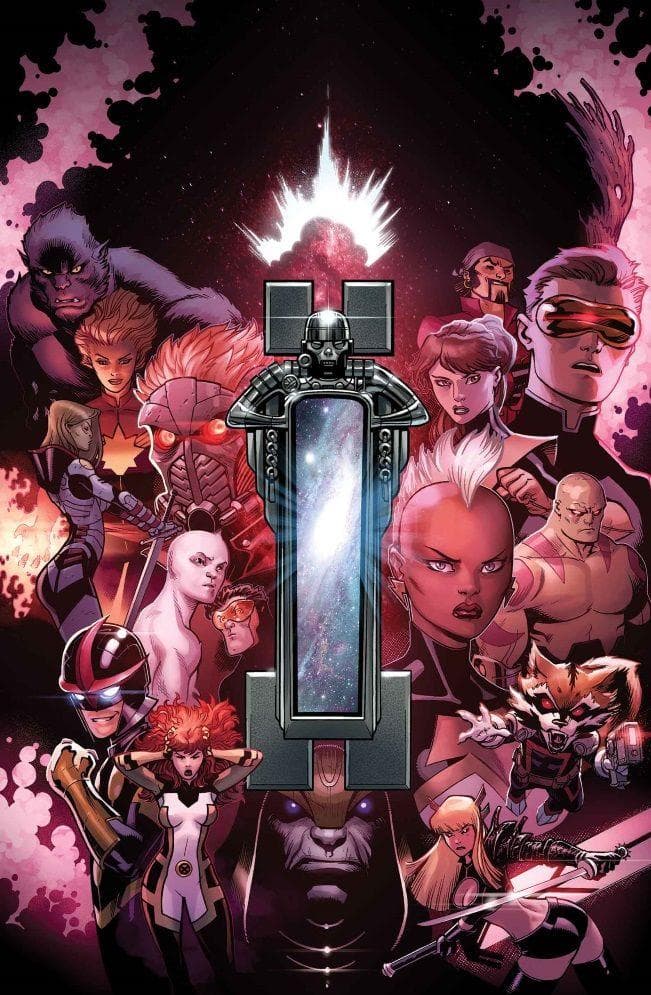 The 20 Best Guardians of the Galaxy Comics Storylines