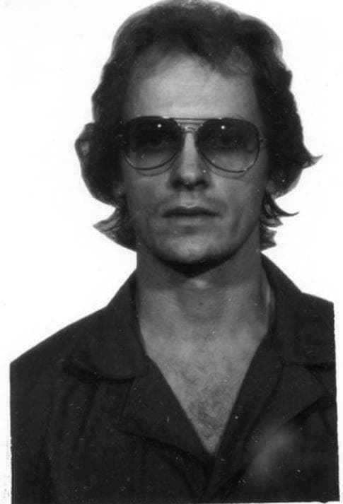 The Most Wanted Criminals From 1980 to 2005