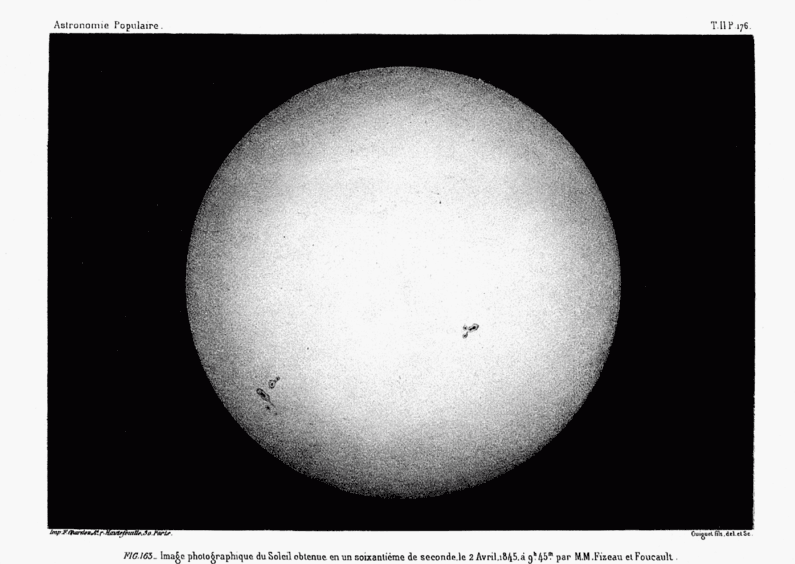 These Are The 17 Oldest Surviving Photographs Known To Mankind