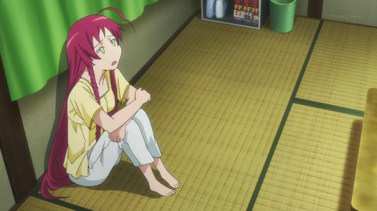 The 23 Greatest Half-Human Hybrid Characters In Anime