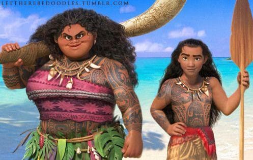 23 Brilliant Genderbent Fan Art Creations That Will Blow You Away