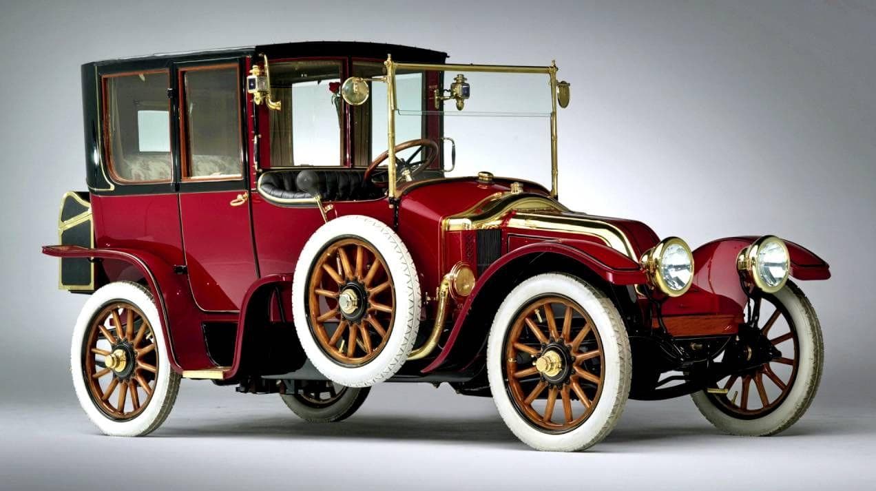 11 Extremely Valuable Items That Went Down With The Titanic