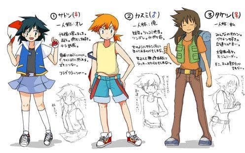 23 Brilliant Genderbent Fan Art Creations That Will Blow You Away