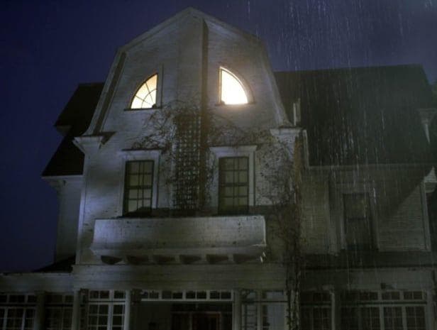 How To Summon A Demon And Invite It Into Your Home